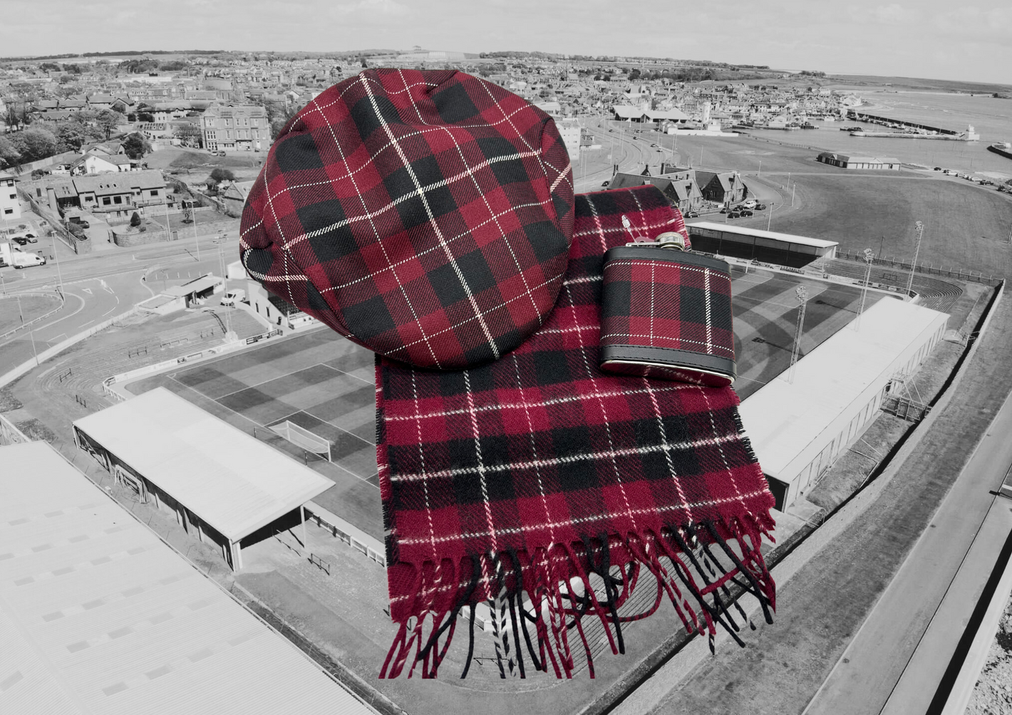 Piob Mhor of Scotland Ltd