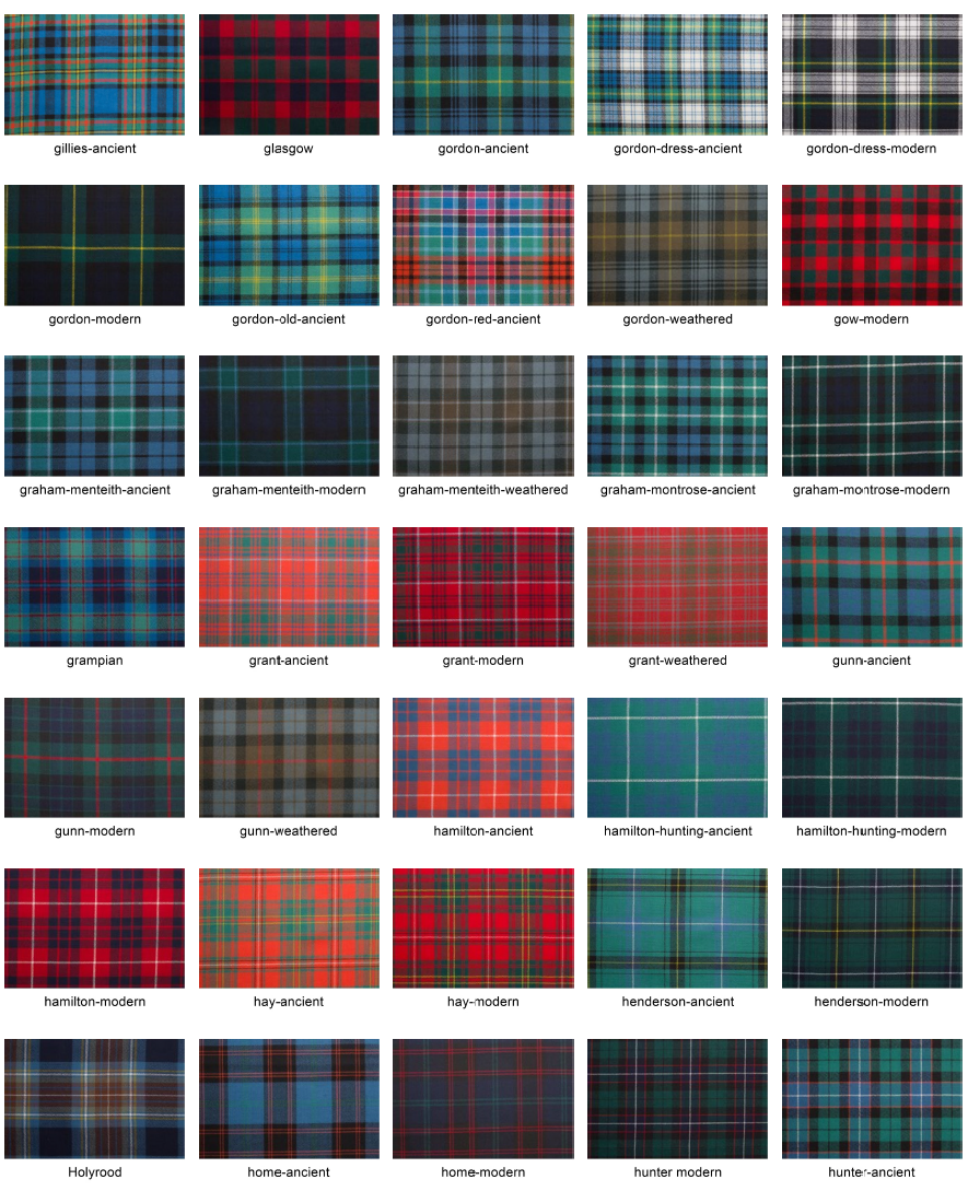 Hire Department – Piob Mhor of Scotland