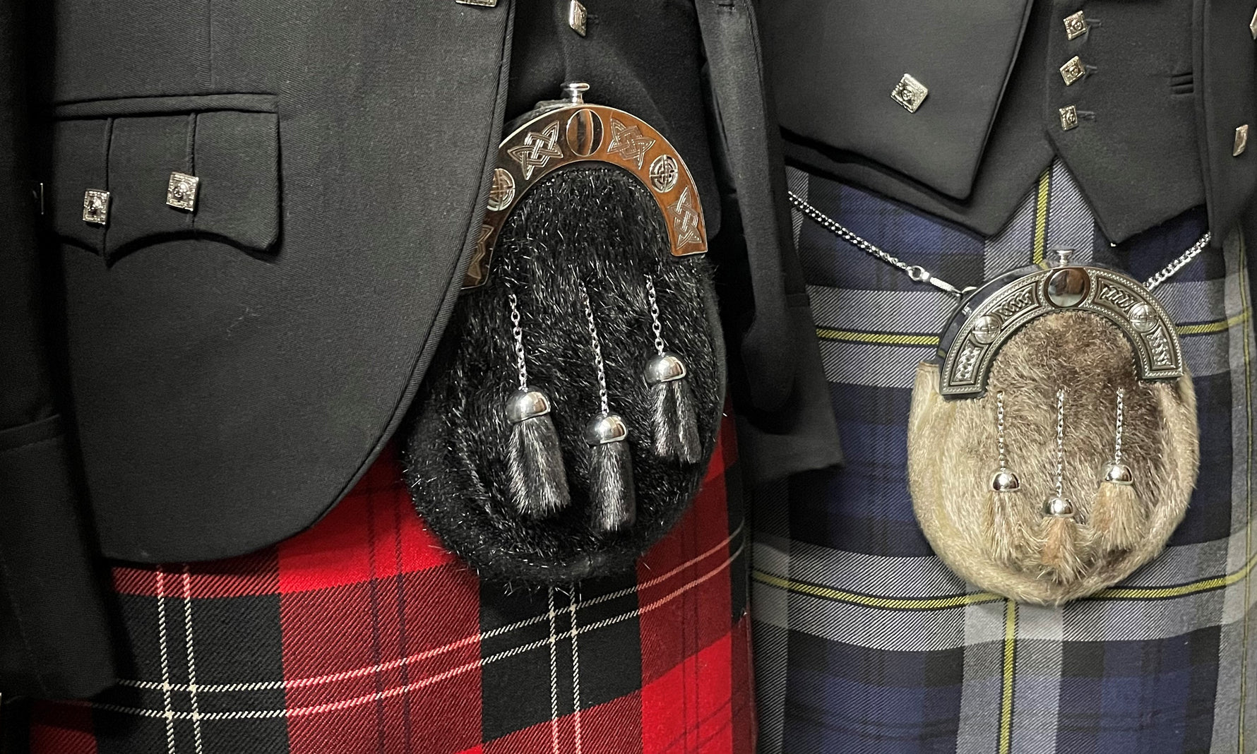 Piob Mhor of Scotland Ltd